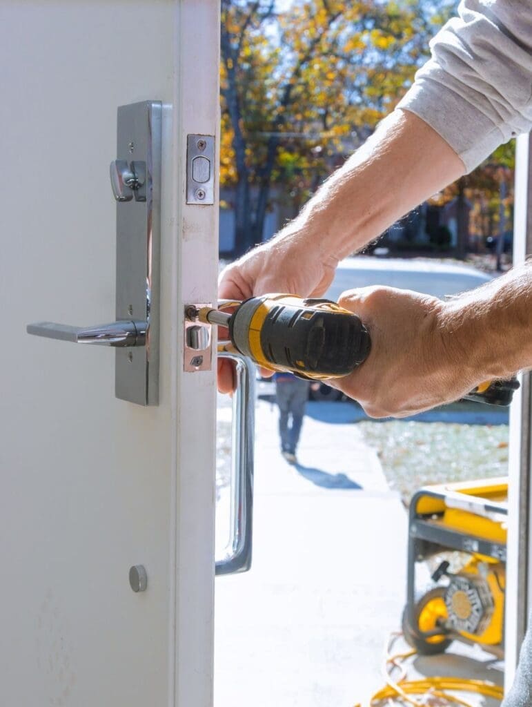 Door Installation & Repair - Quick Sidekick